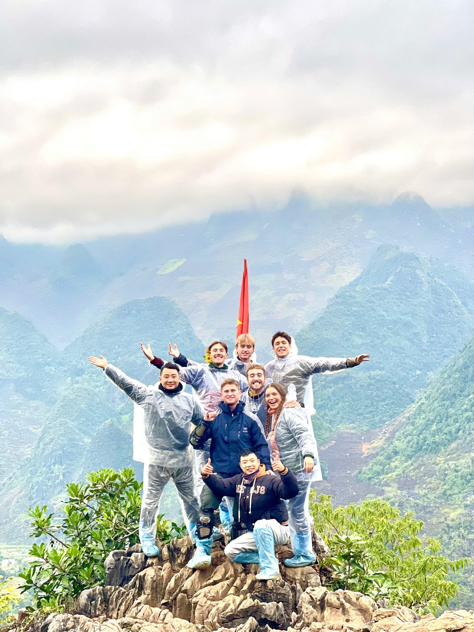 Bibi Ha Giang Loop Tours – Ha Giang Loop Local Team