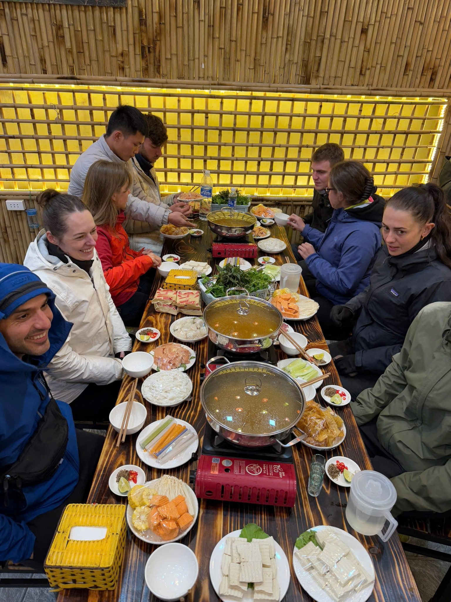 Bibi Ha Giang Loop Tours – Ha Giang Loop Local Team